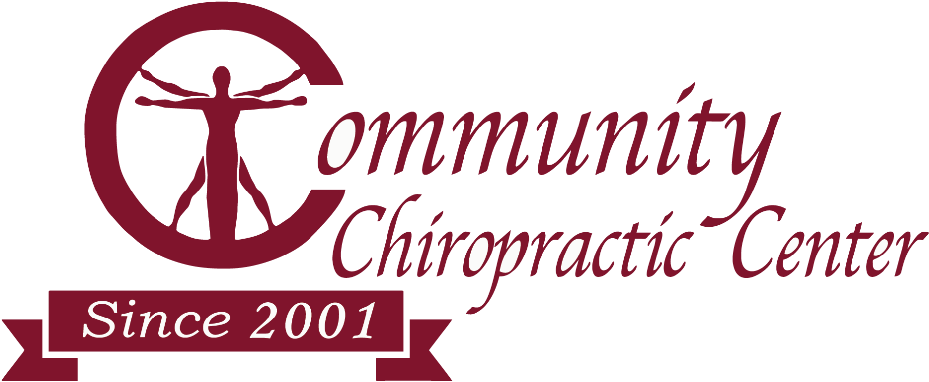 Dr. Rich Doss - Community Chiropractic Center