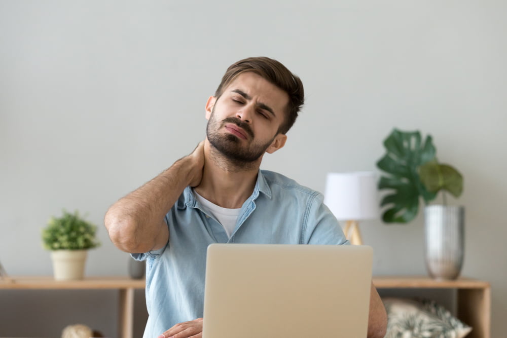 Fibromyalgia in Men: Causes, Unique Symptoms and Treatment Options ...